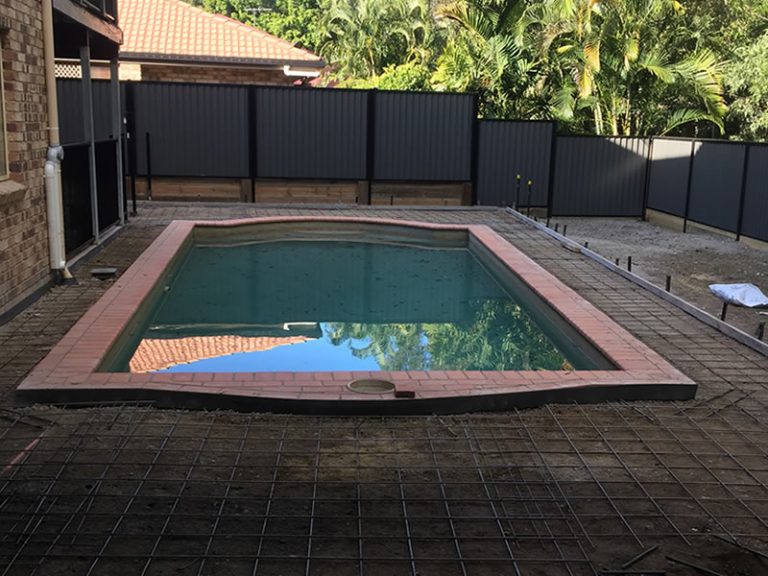 Concreting | JohnStruct